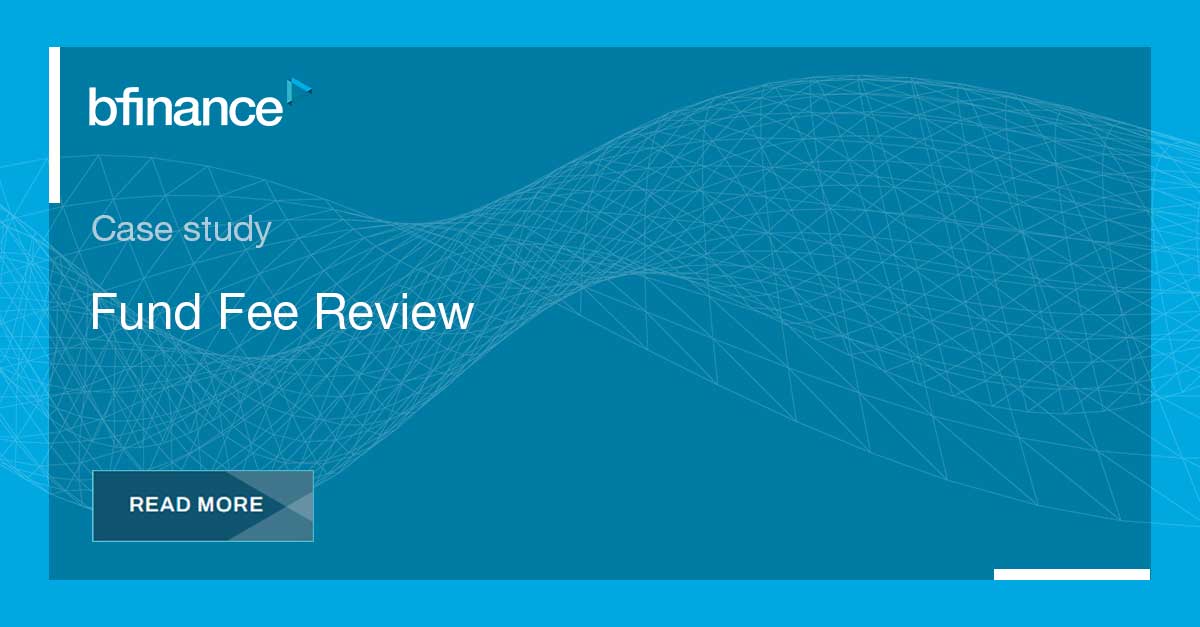 Fund Fee Review