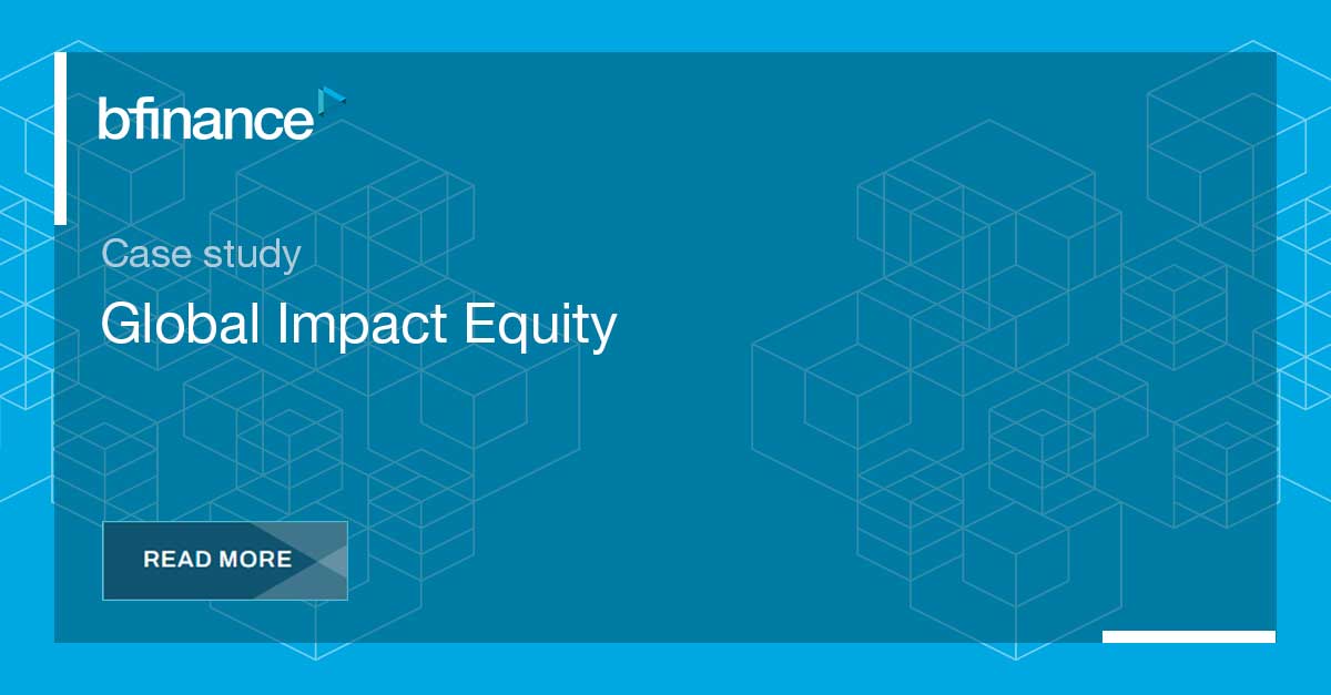 Global Impact Equity