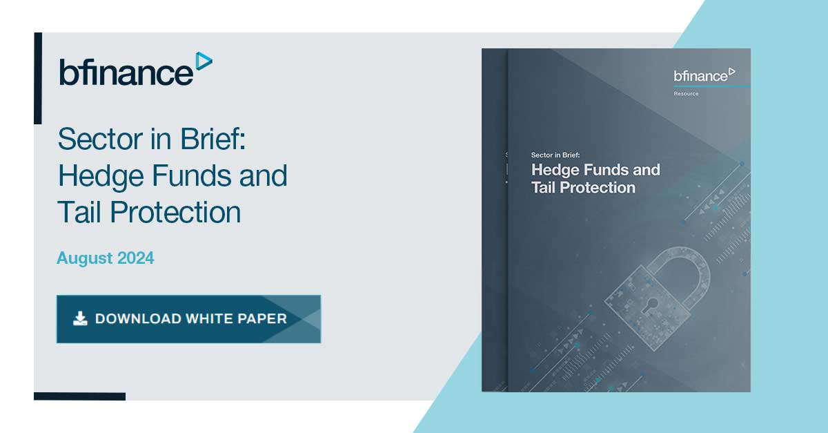 Hedge Funds and Tail Protection: Sector in Brief